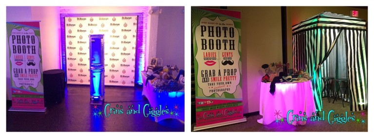 Grins and Giggles Photo Booths | Indy's choice for cutting edge photo ...